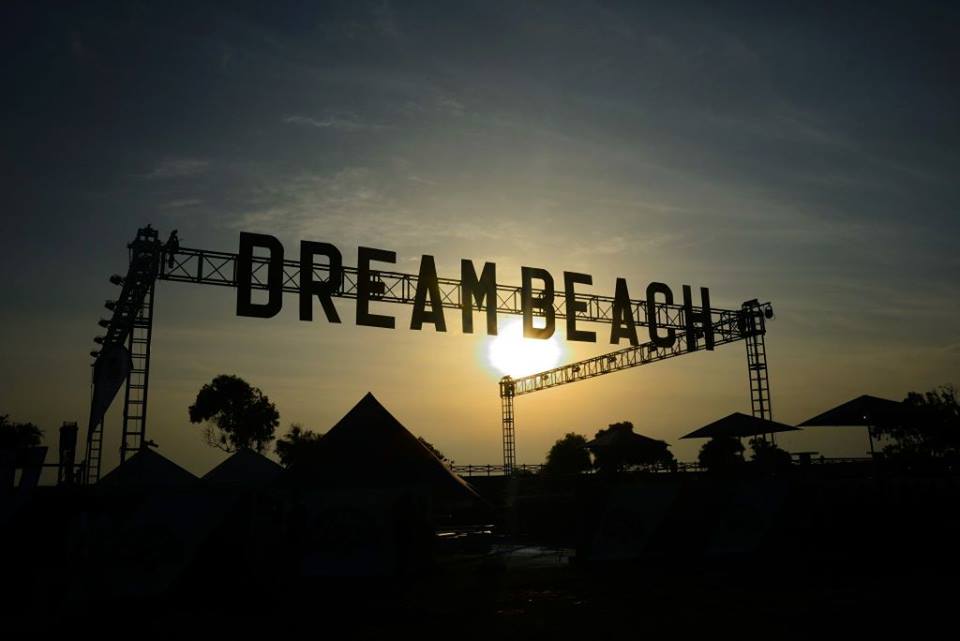Dreambeach vende 15000 abonos en tan solo unas horas – HOUSE ANDUJAR