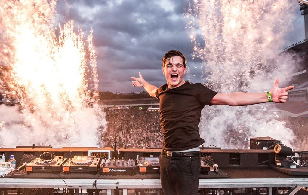 Martin Garrix obtiene el primer lugar en la lista Top 100 Djs by Dj Mag ...