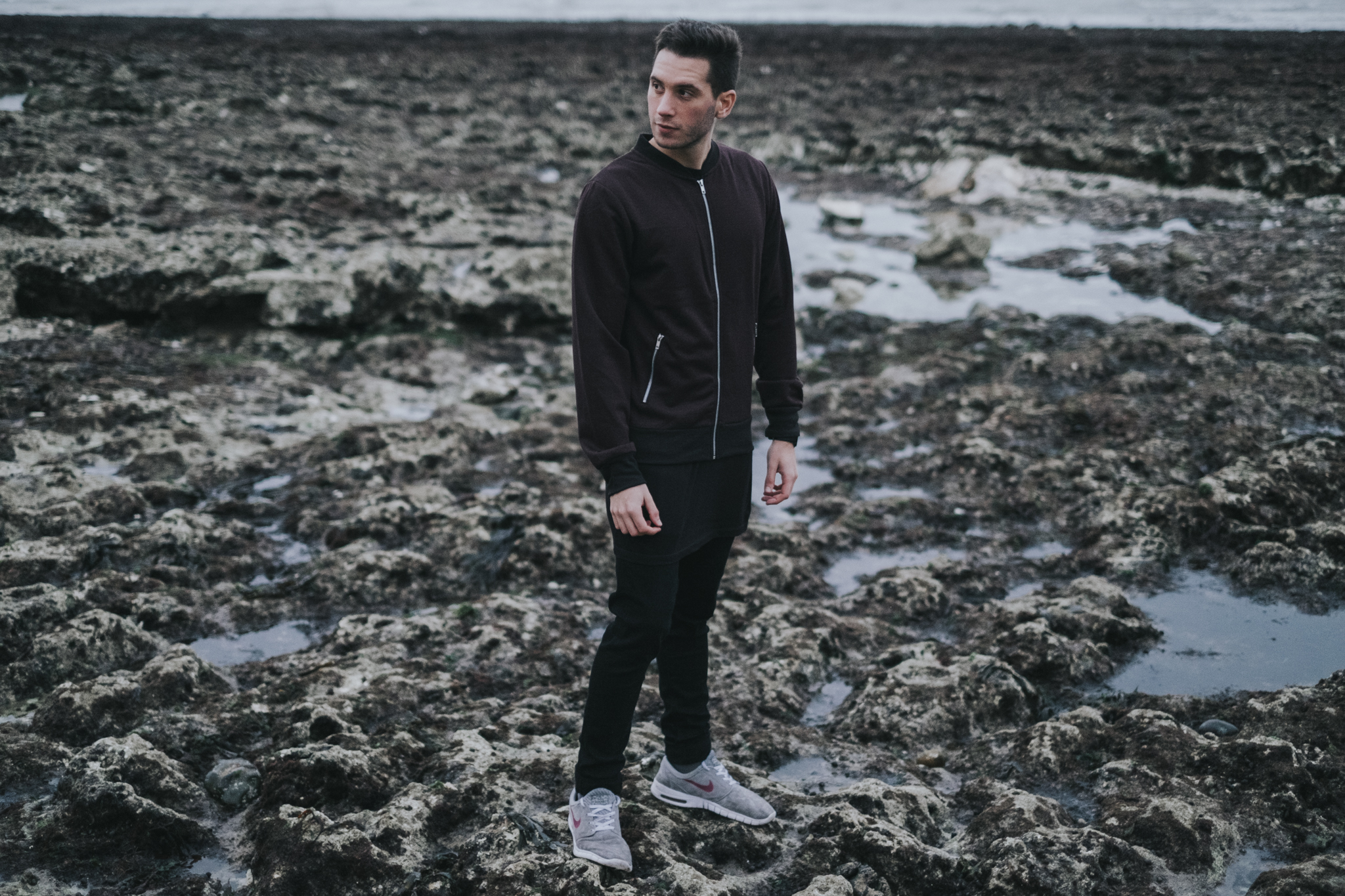 Entrevista MIKE WIT – HOUSE ANDUJAR