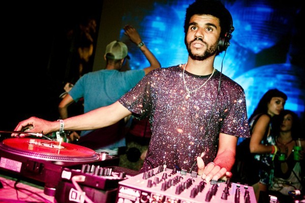 Martin Garrix y Jamie Jones confirmados para Los Álamos Beach Festival ...