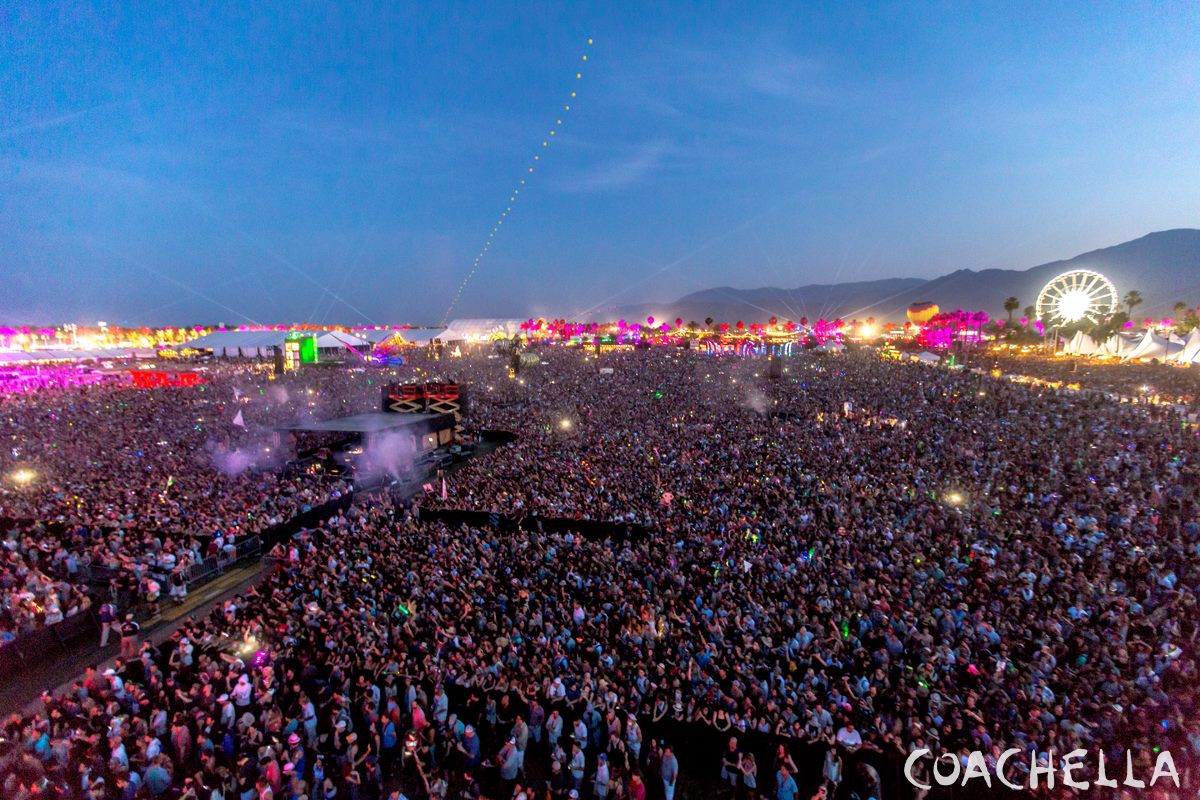 Coachella desvela su cartel de 2018 – HOUSE ANDUJAR