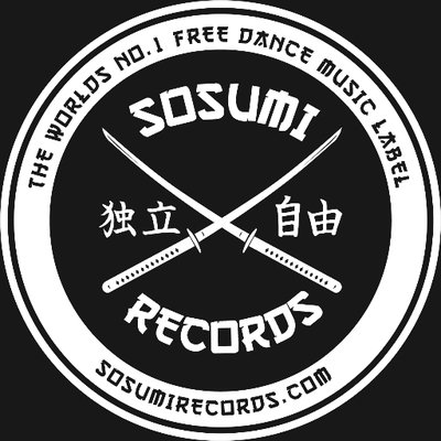Sosumi Records dice adiós tras lanzar 100 geniales temas – HOUSE ANDUJAR