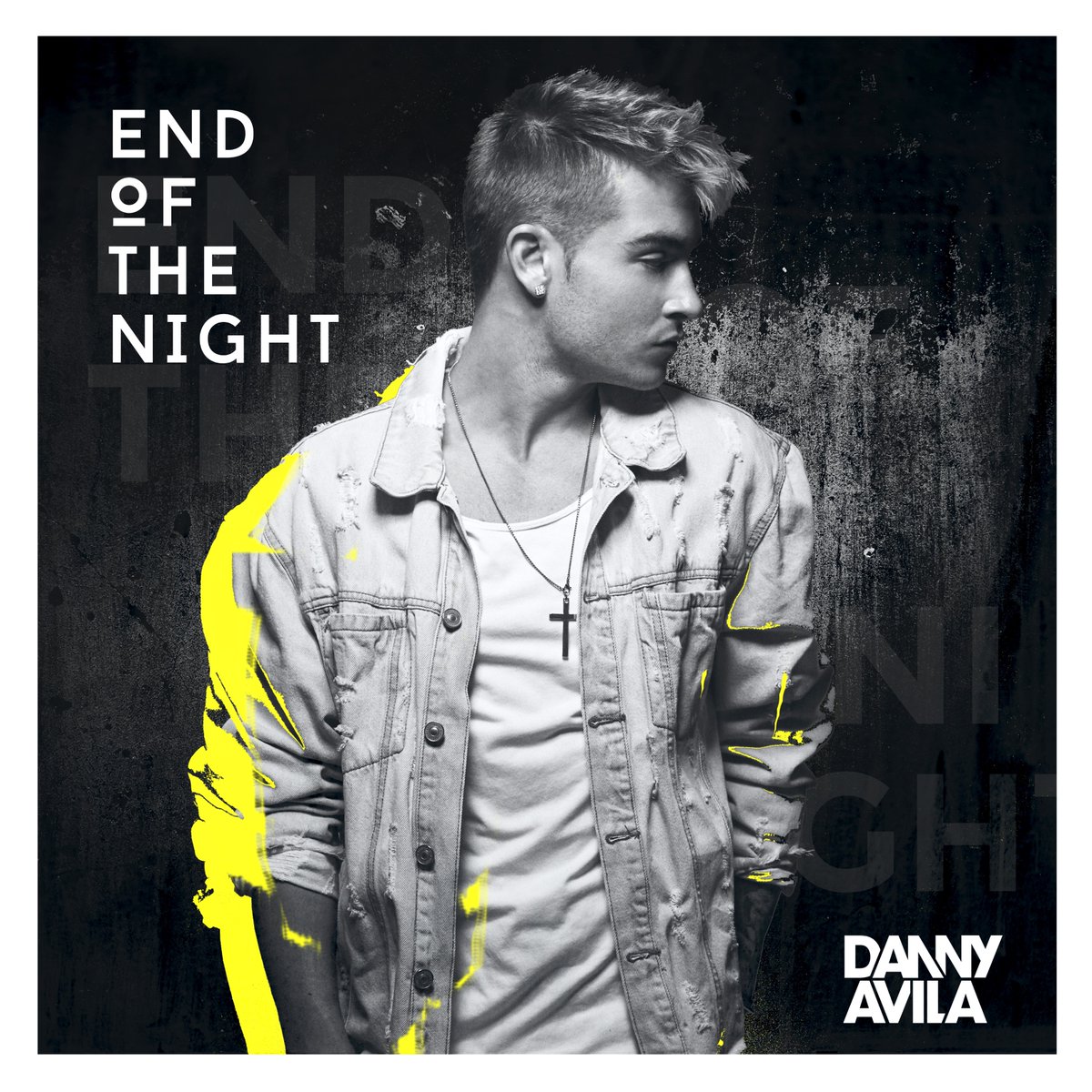 Danny Ávila – End Of The Night – HOUSE ANDUJAR