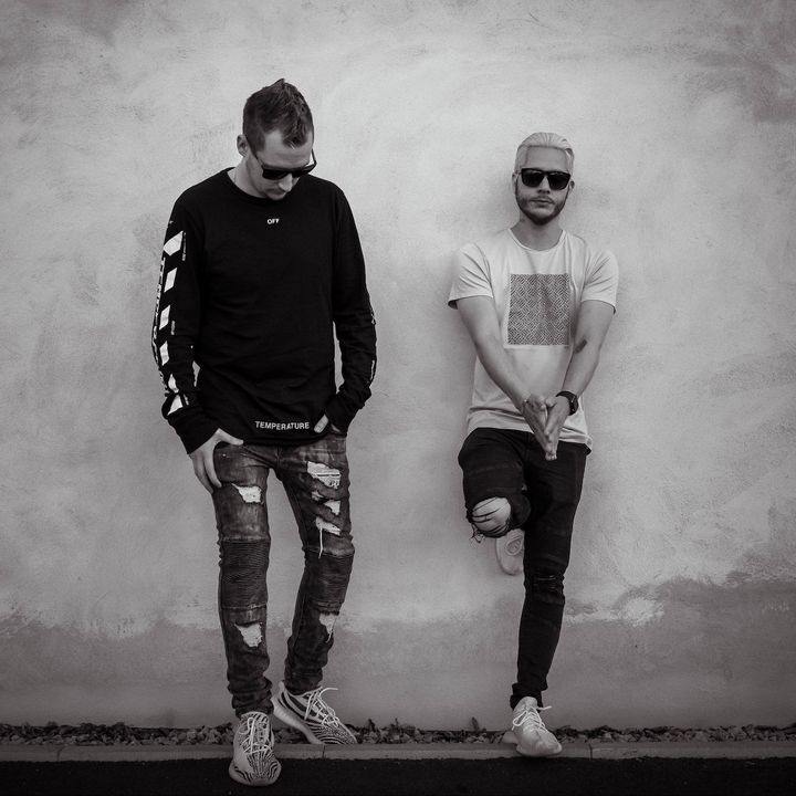 Jon Brandt-Cederhäll abandona el proyecto Wasted Penguinz – HOUSE ANDUJAR