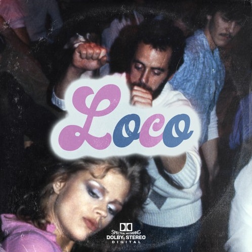 Eyeri Merino nos pone a bailar con su nuevo tema ‘Loco’ – HOUSE ANDUJAR