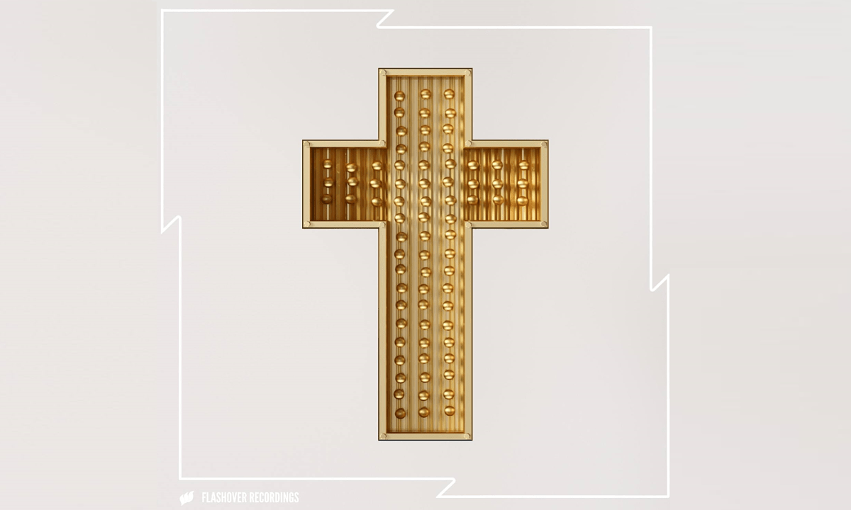 Dim3nsion – Santa Cruz (Flashover Recordings) – HOUSE ANDUJAR