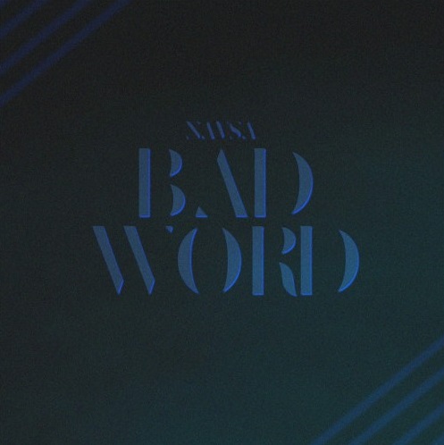 Navsa muestra su lado más innovador y experimental en »Bad Word ...