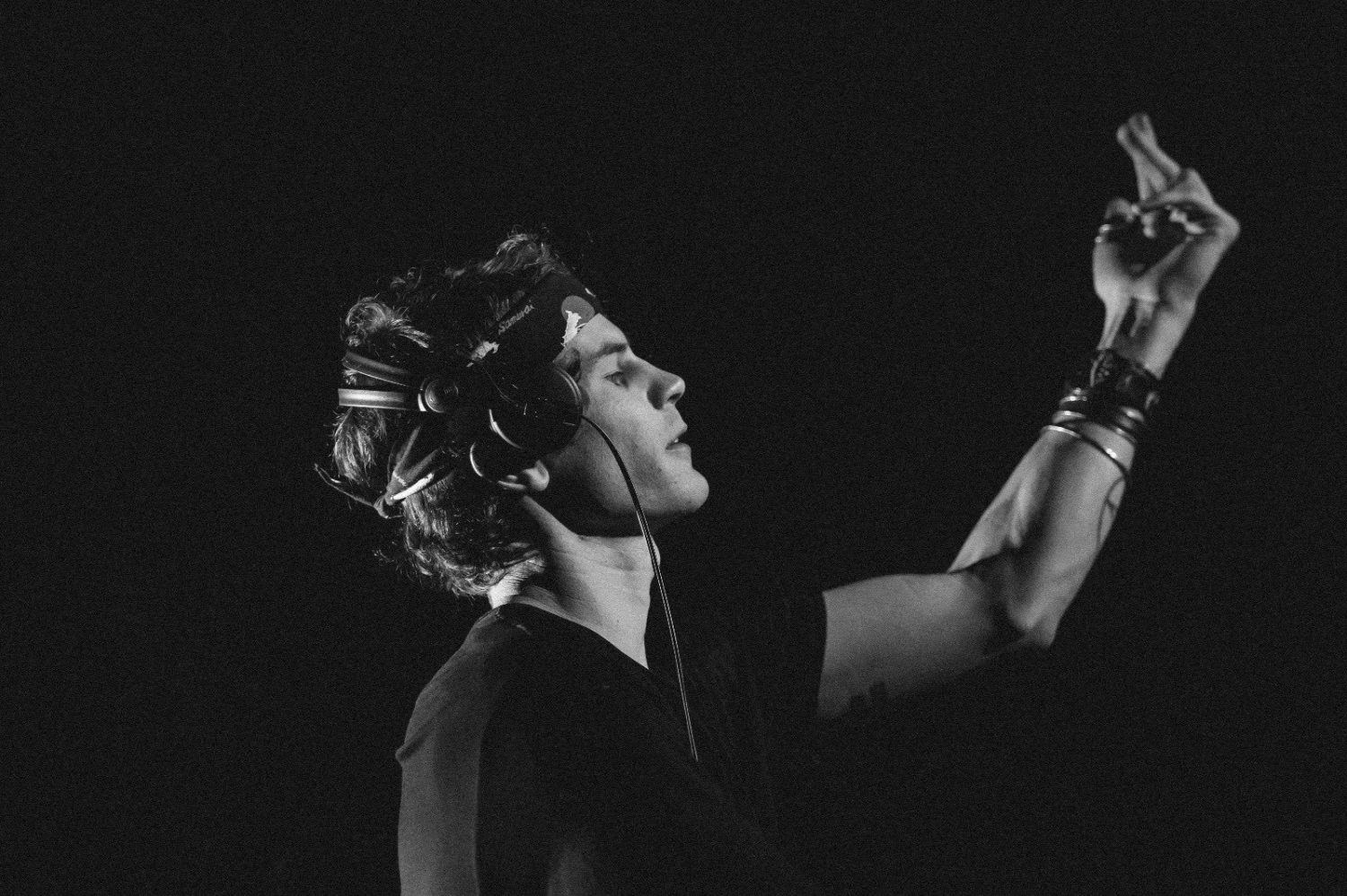 Fallece a los 30 años el productor Garrett Fall Lockhart, conocido como ...