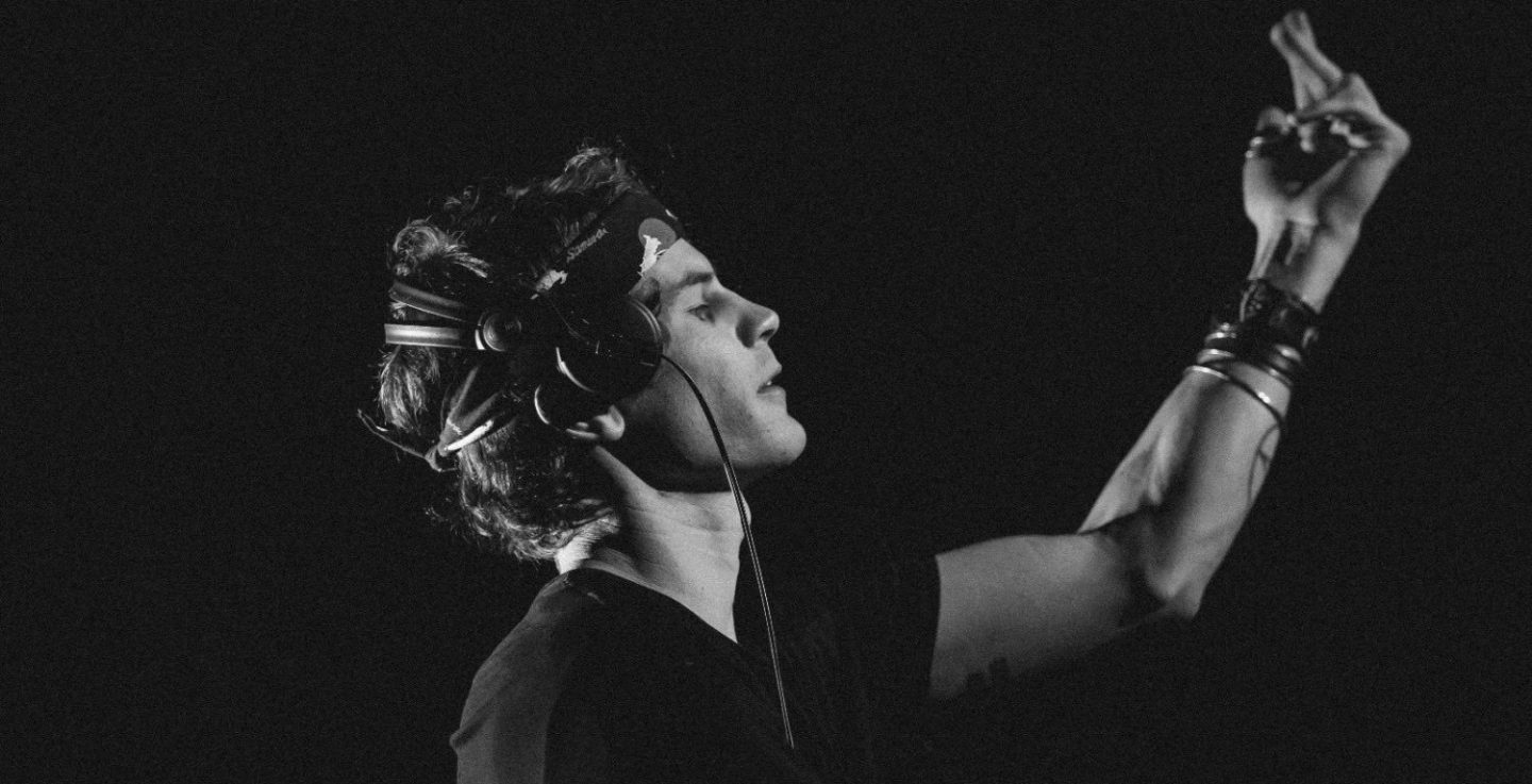 Fallece a los 30 años el productor Garrett Fall Lockhart, conocido como ...