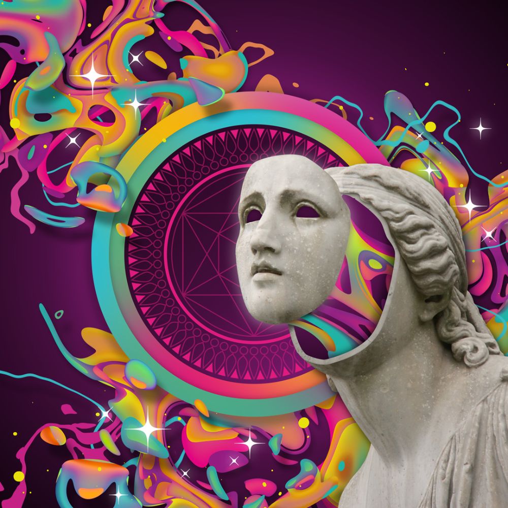 Hosse – Open Up EP (Lowlita Records) – HOUSE ANDUJAR