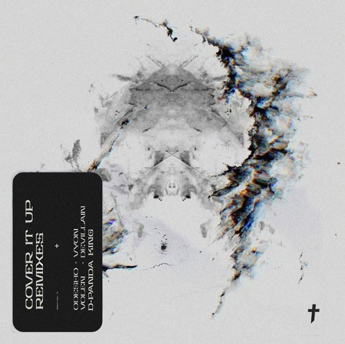 GVBRX – Cover It Up (The Remixes) – HOUSE ANDUJAR