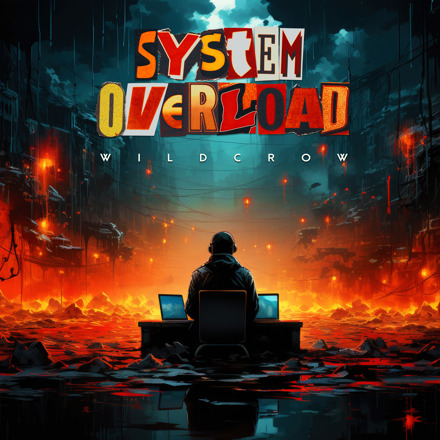 Wildcrow – System Overload (Actuation) – HOUSE ANDUJAR