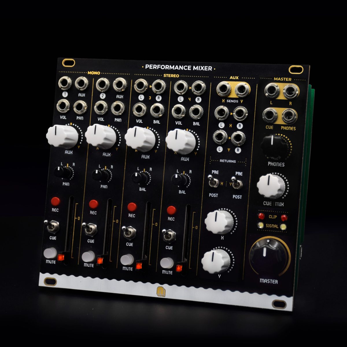 La empresa Nano Modules comienza a destacar en el sector con la fabricación de modulares Made In ...