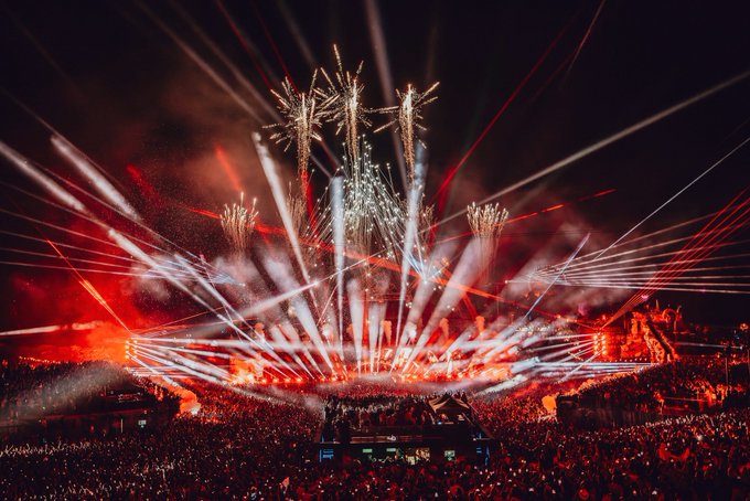 Tomorrowland lanza el Aftermovie de su emotiva edición de 2025 – HOUSE ...