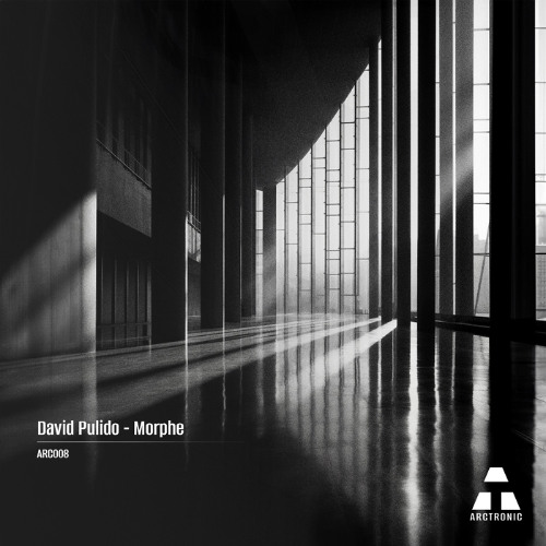 David Pulido lanza en Arctronic Records su nuevo EP ‘MORPHE’ – HOUSE ...