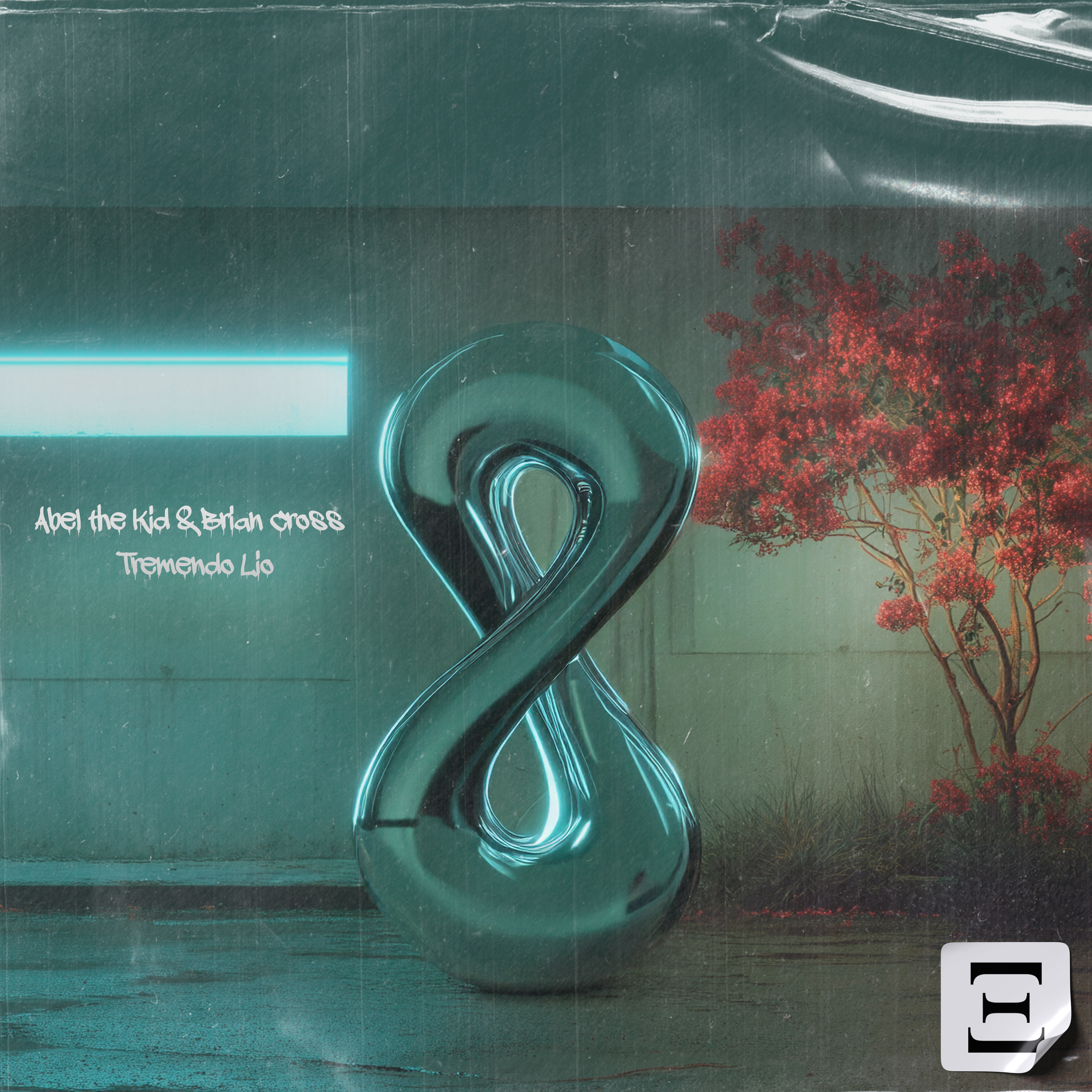 Abel The Kid & Brian Cross – Tremendo Lío (Hexhibition) – HOUSE ANDUJAR