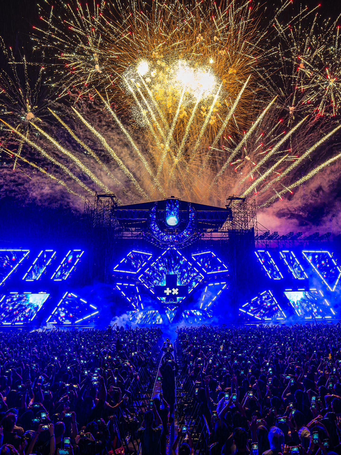 Ultra Miami remata el cartel de su próxima edición – HOUSE ANDUJAR